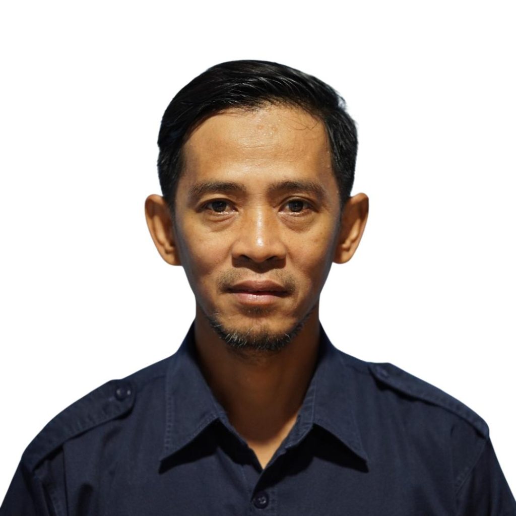 NUNU NUGRAHA - PT. KHARISMA DIAN MANDIRI